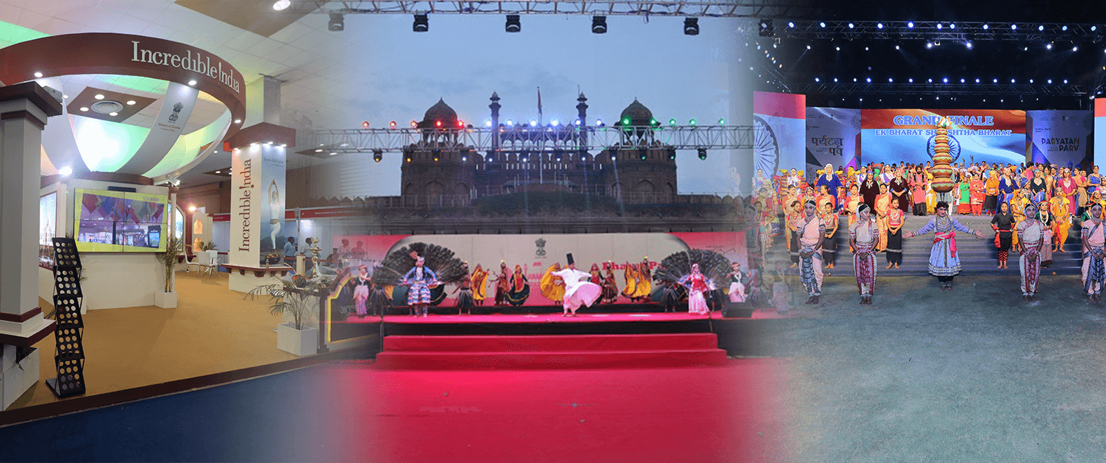 Conference, Event, PCO Organizer & Management in Delhi, India | India ...