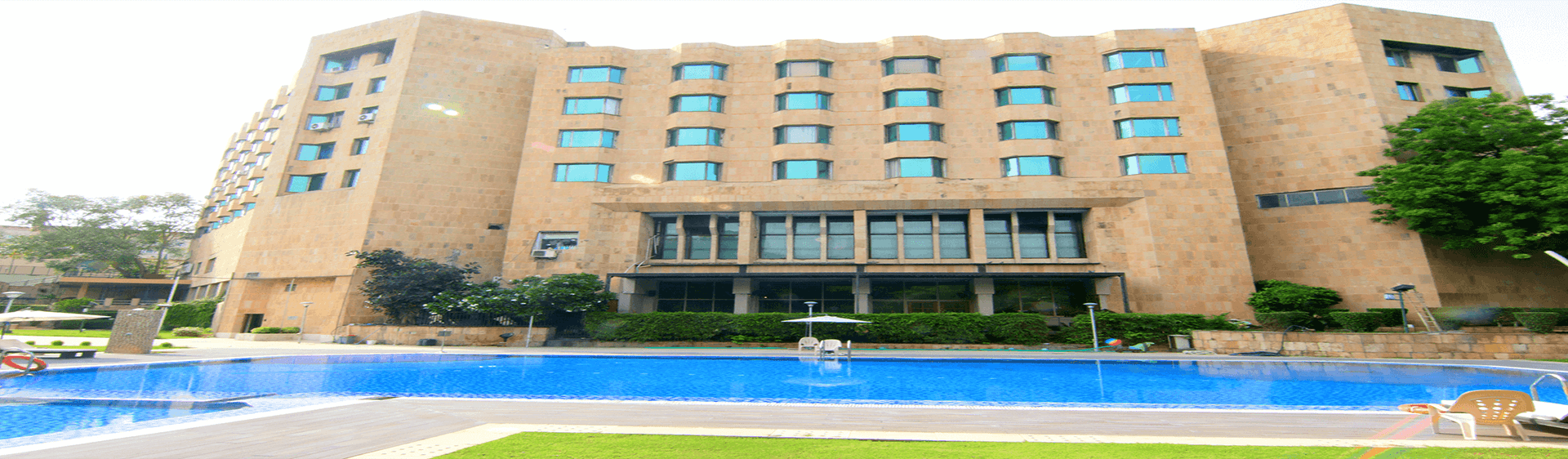 Hotel Samrat in Delhi near Connaught Place – ITDC Hotels - The Ashok ...