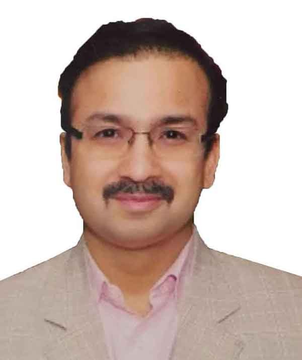 Board of Directors - India Tourism Development Corporation - The Ashok ...